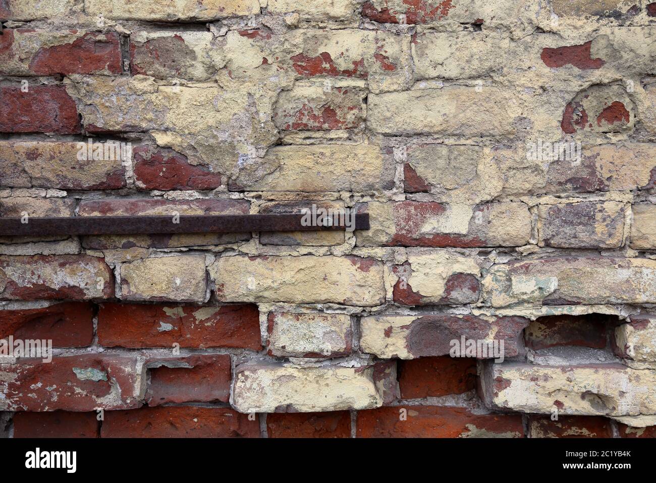 Embossed brick hi-res stock photography and images - Alamy