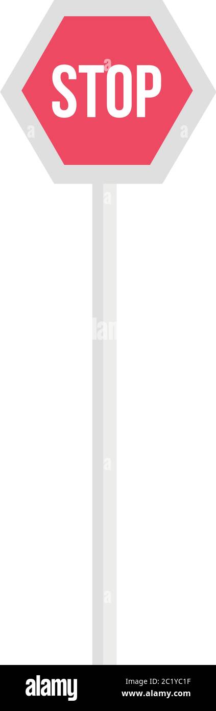 Bus stop road signdesign, Transportation travel trip and urban theme ...