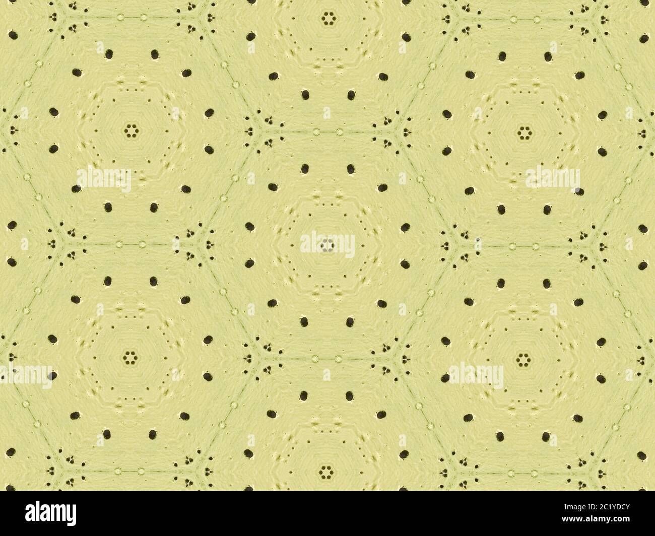 Yellow abstract background pattern hi-res stock photography and images ...