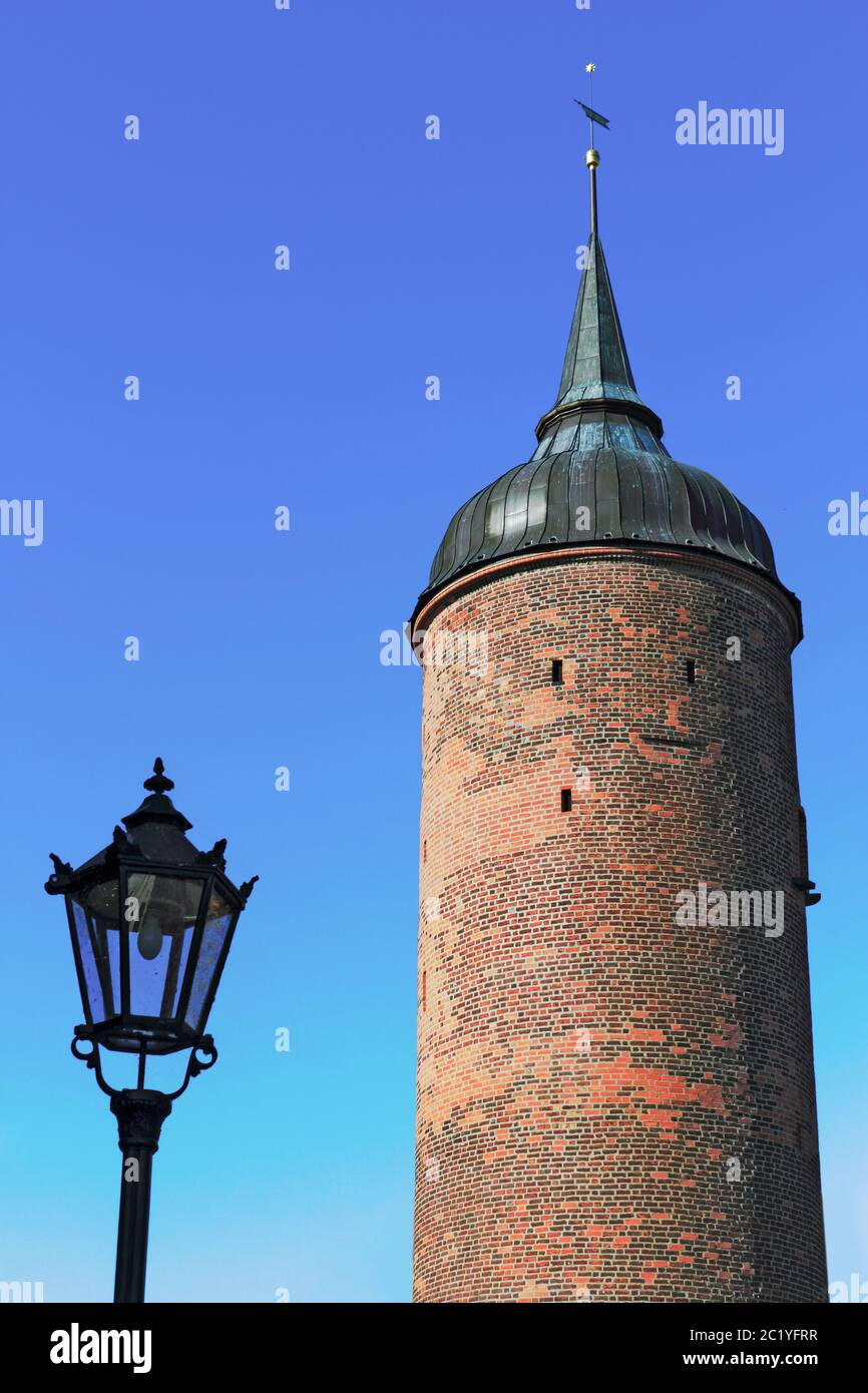 Luckau spreewald hi-res stock photography and images - Alamy
