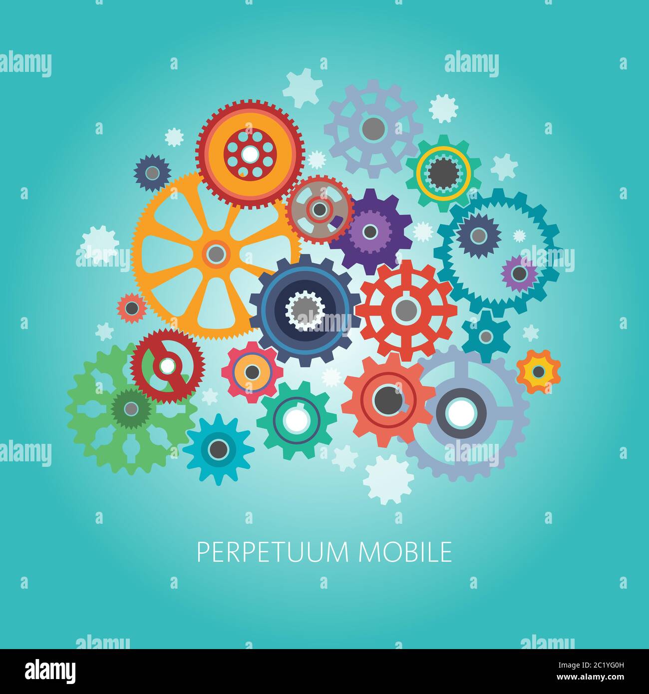 Watch engineering Stock Vector Images - Alamy