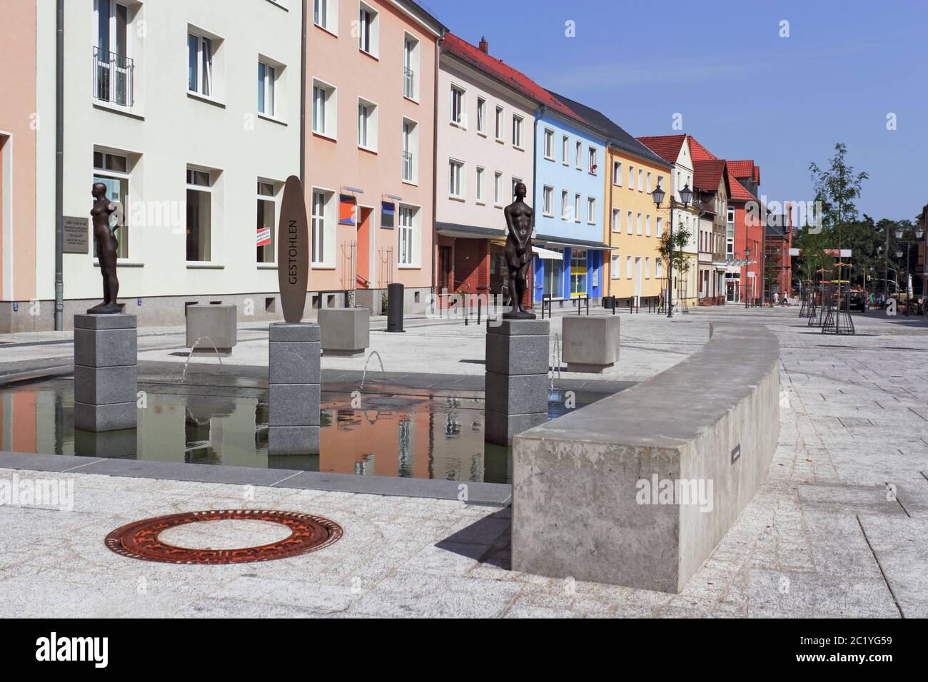 Urban redevelopment hi-res stock photography and images - Alamy