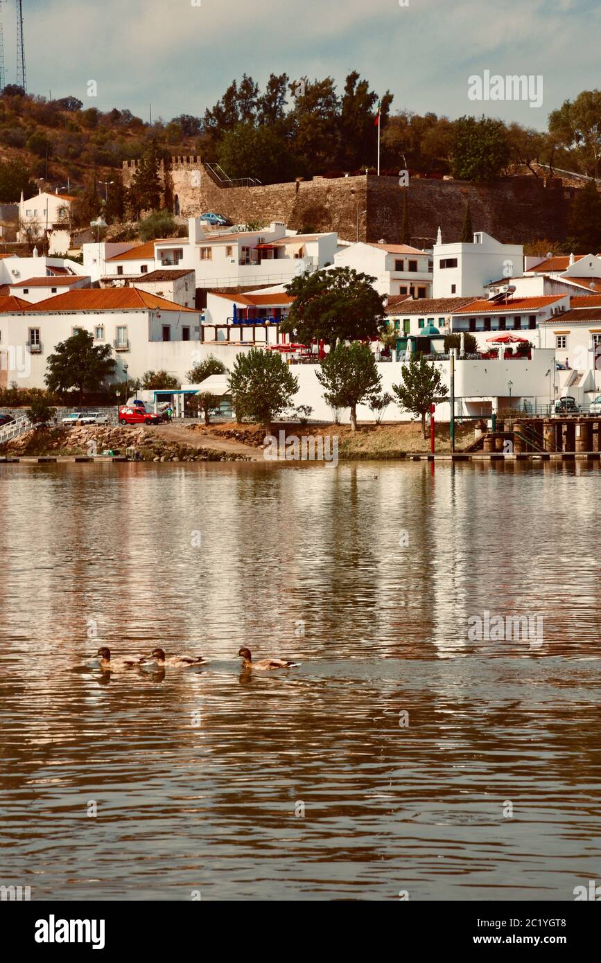 Pueblo tradicional espanol hi-res stock photography and images - Alamy