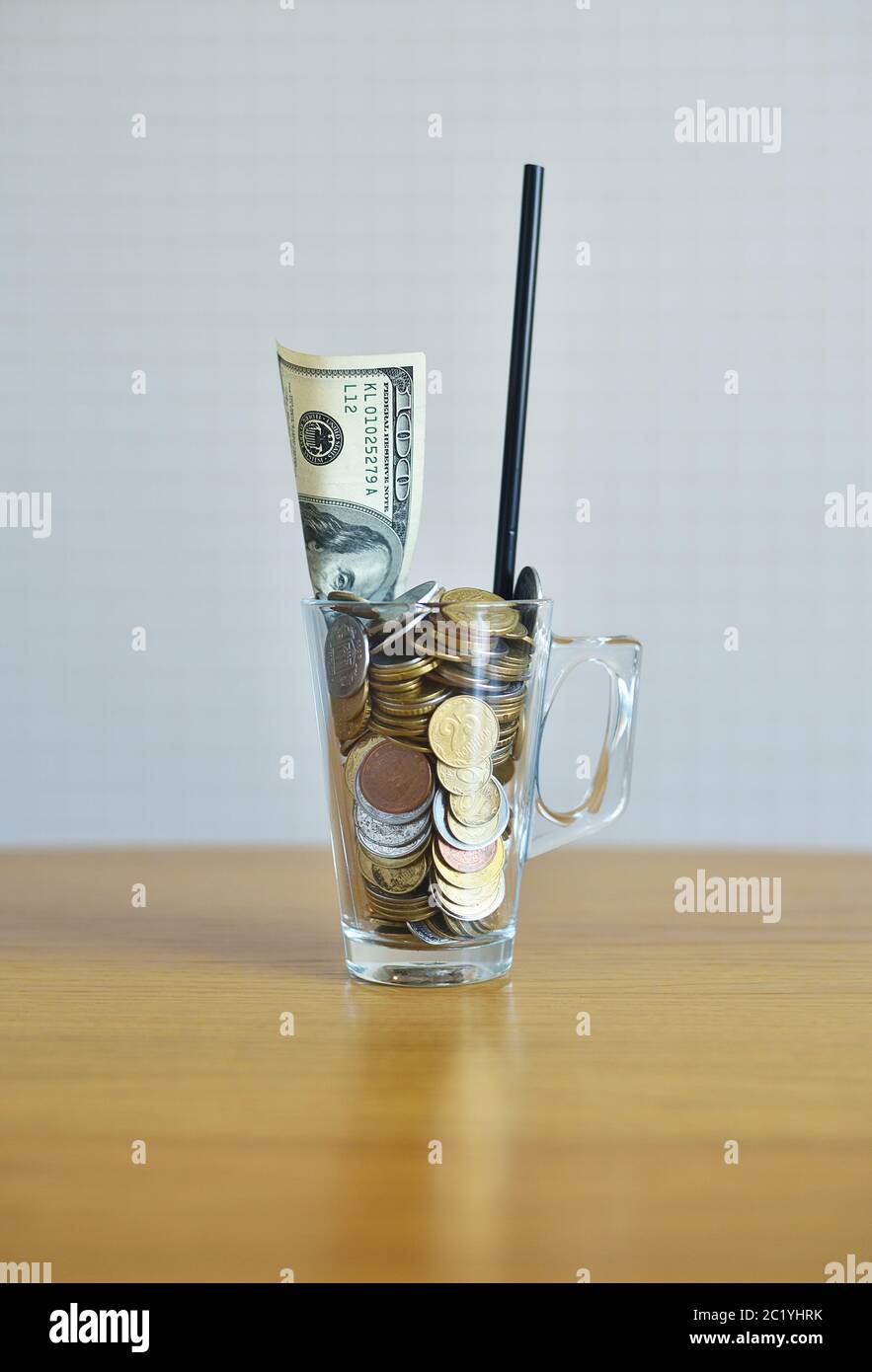 Conceptual cocktail hi-res stock photography and images - Alamy