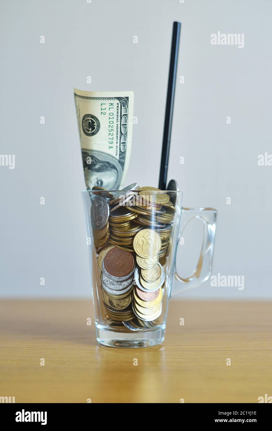 Cocktail idea hi-res stock photography and images - Alamy