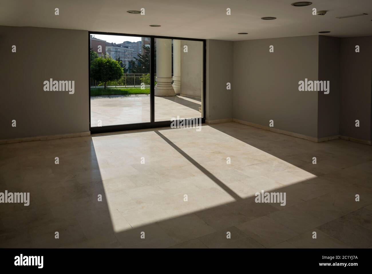 windows and shadow background Stock Photo - Alamy