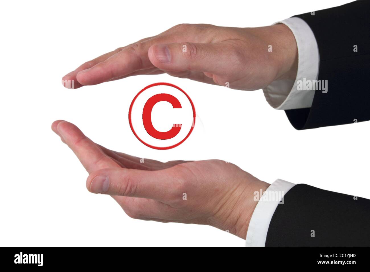 Copyrightsymbol hi-res stock photography and images - Alamy