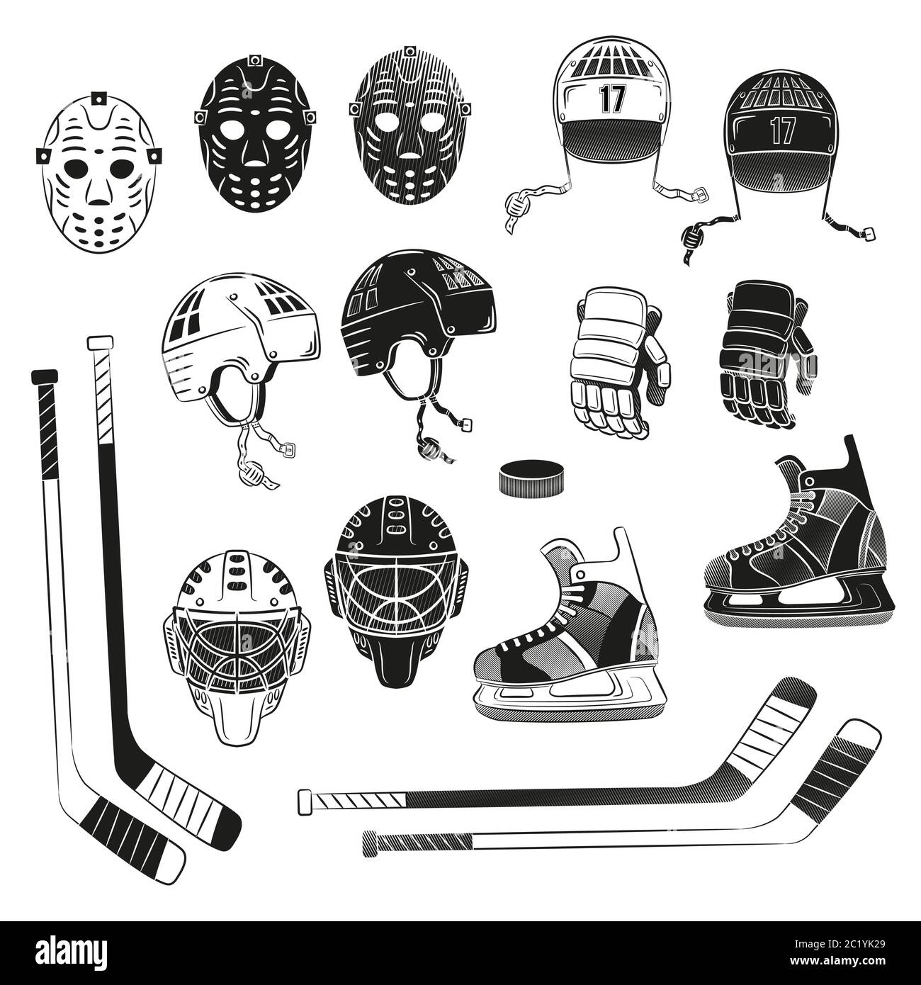 Game objects Stock Vector Images - Alamy