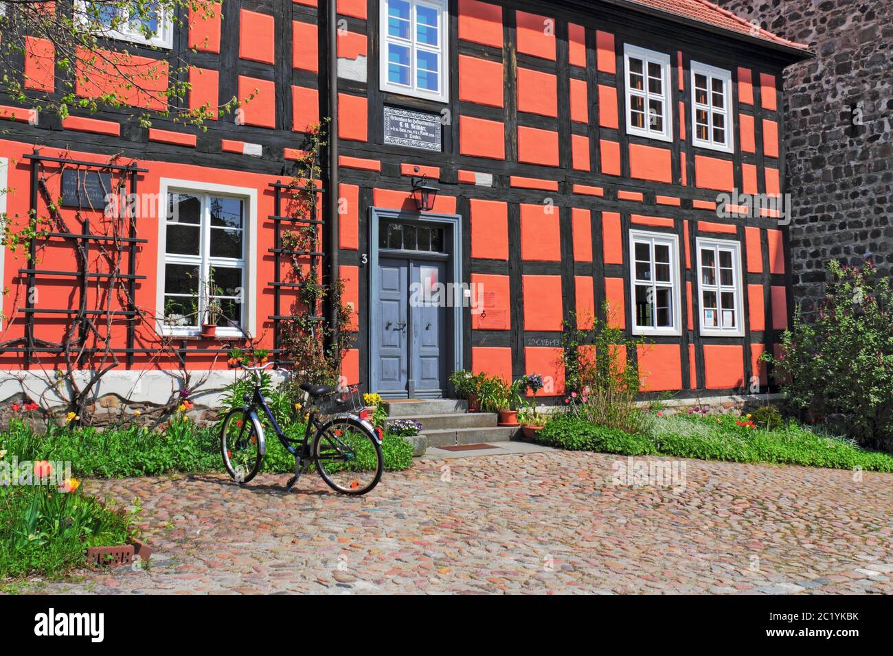 Reissiger hi-res stock photography and images - Alamy