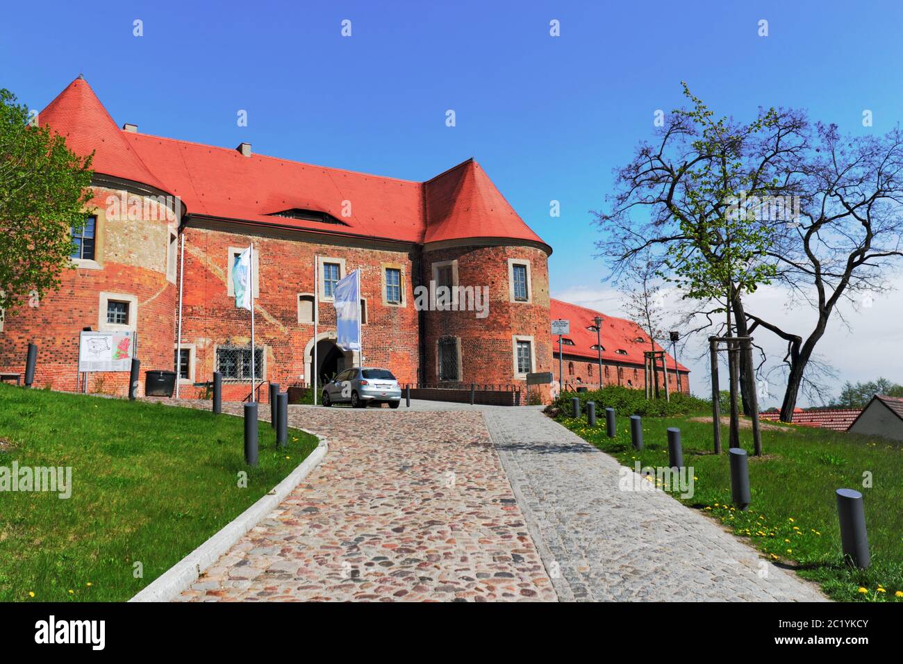 Eisenhardt castle hi-res stock photography and images - Alamy