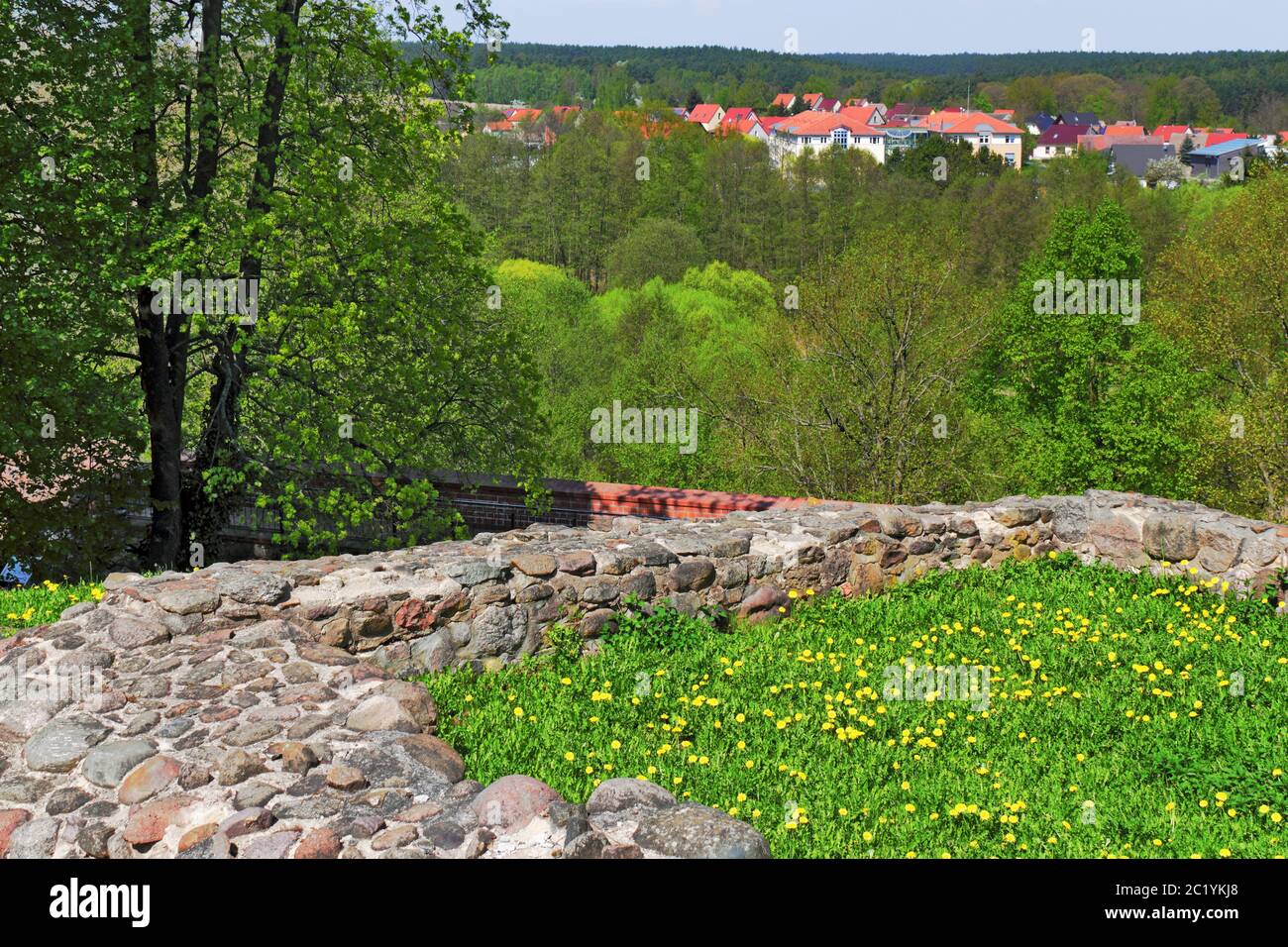 Eisenhardt castle hi-res stock photography and images - Alamy