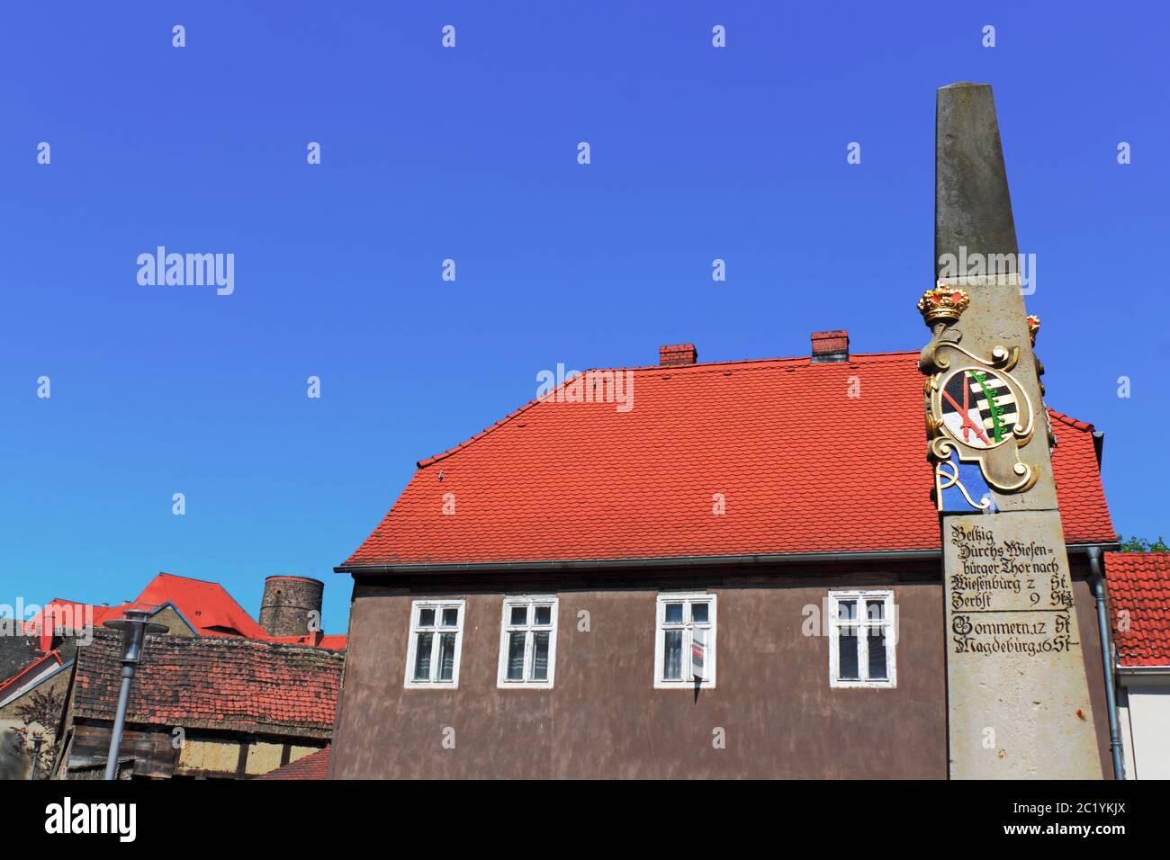 Bad belzig hi-res stock photography and images - Alamy