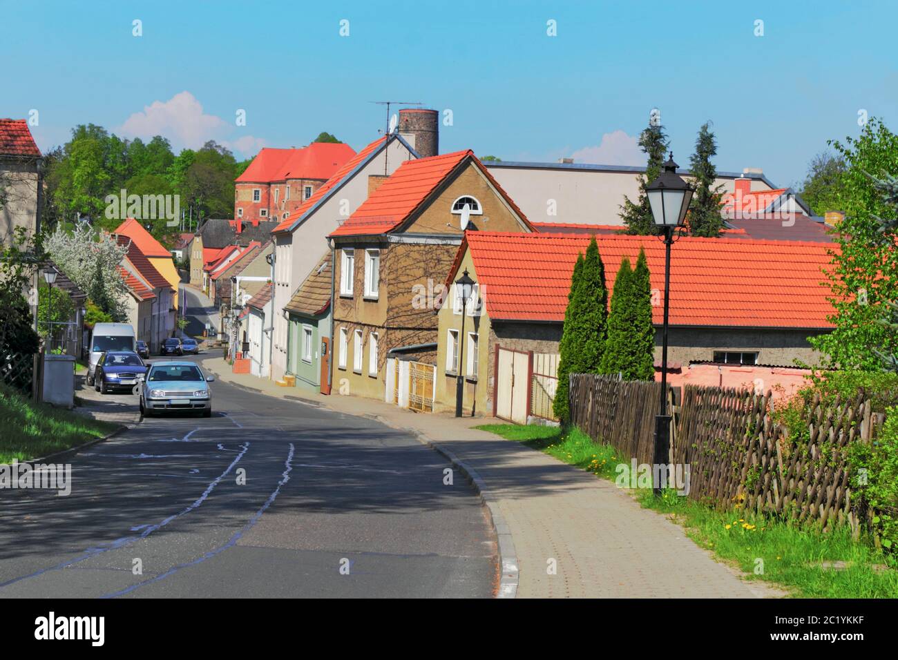 Belzig High Resolution Stock Photography and Images - Alamy