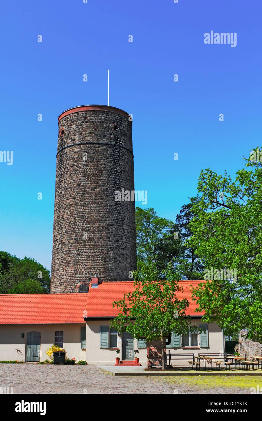 Bad belzig hi-res stock photography and images - Alamy