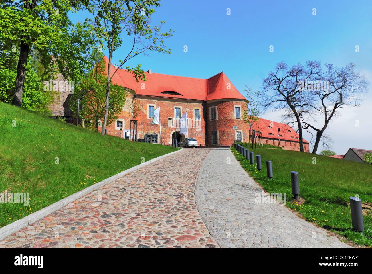 Castle eisenhardt hi-res stock photography and images - Alamy
