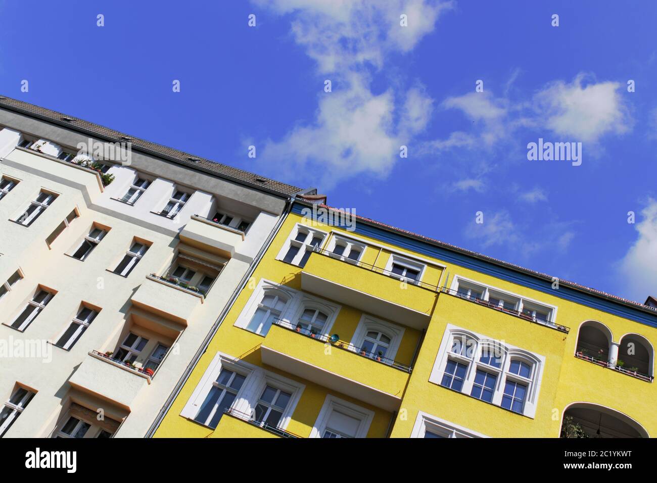 Berg houses hi-res stock photography and images - Alamy