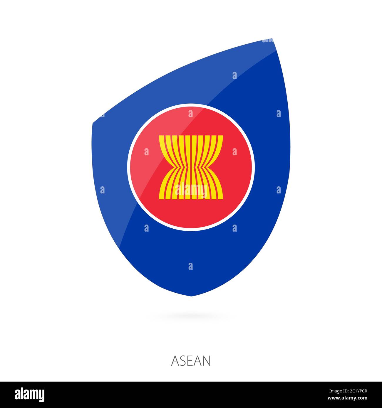 Asean Logo