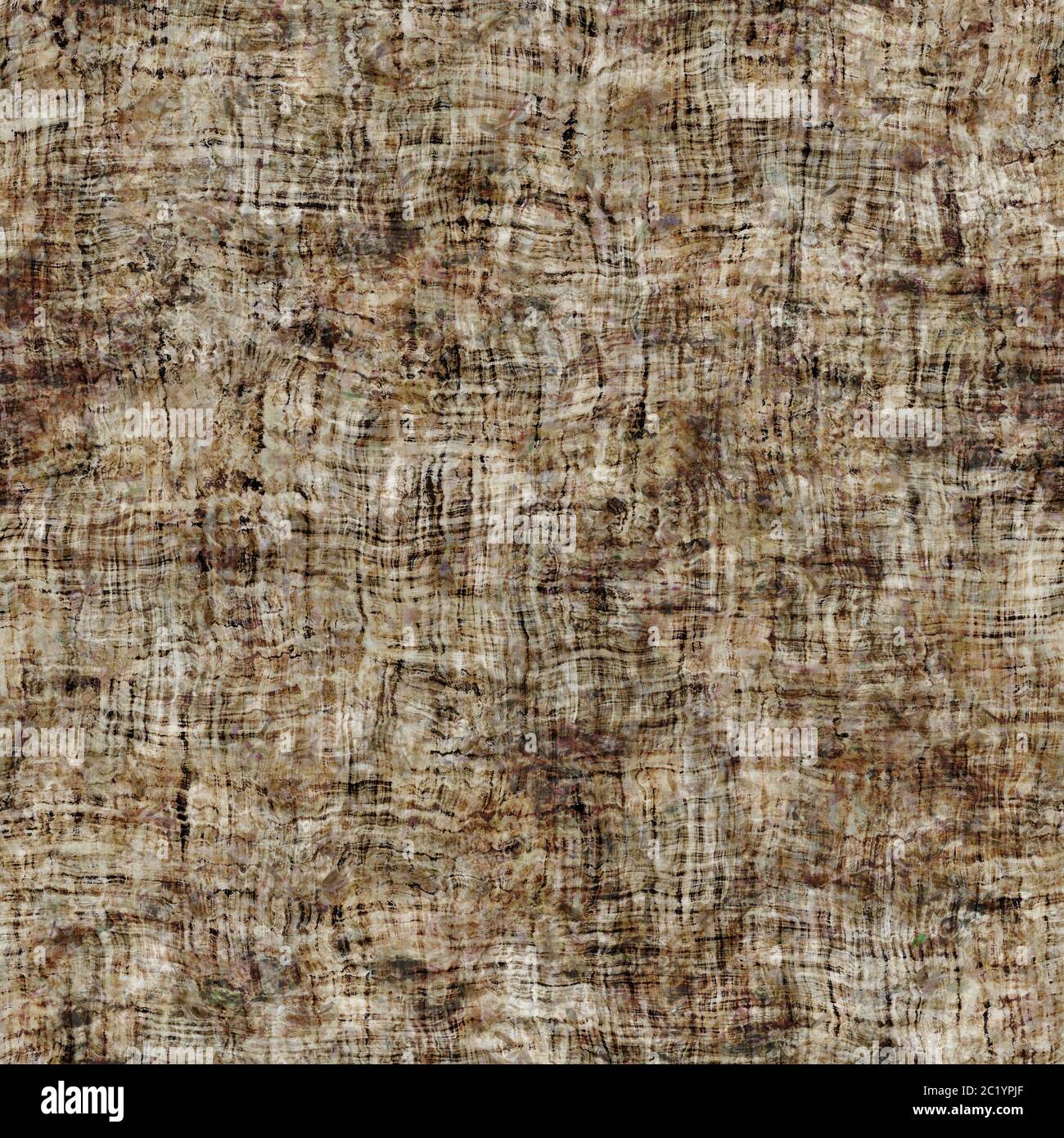Seamless distressed brown painted texture background. Natural irregular ...