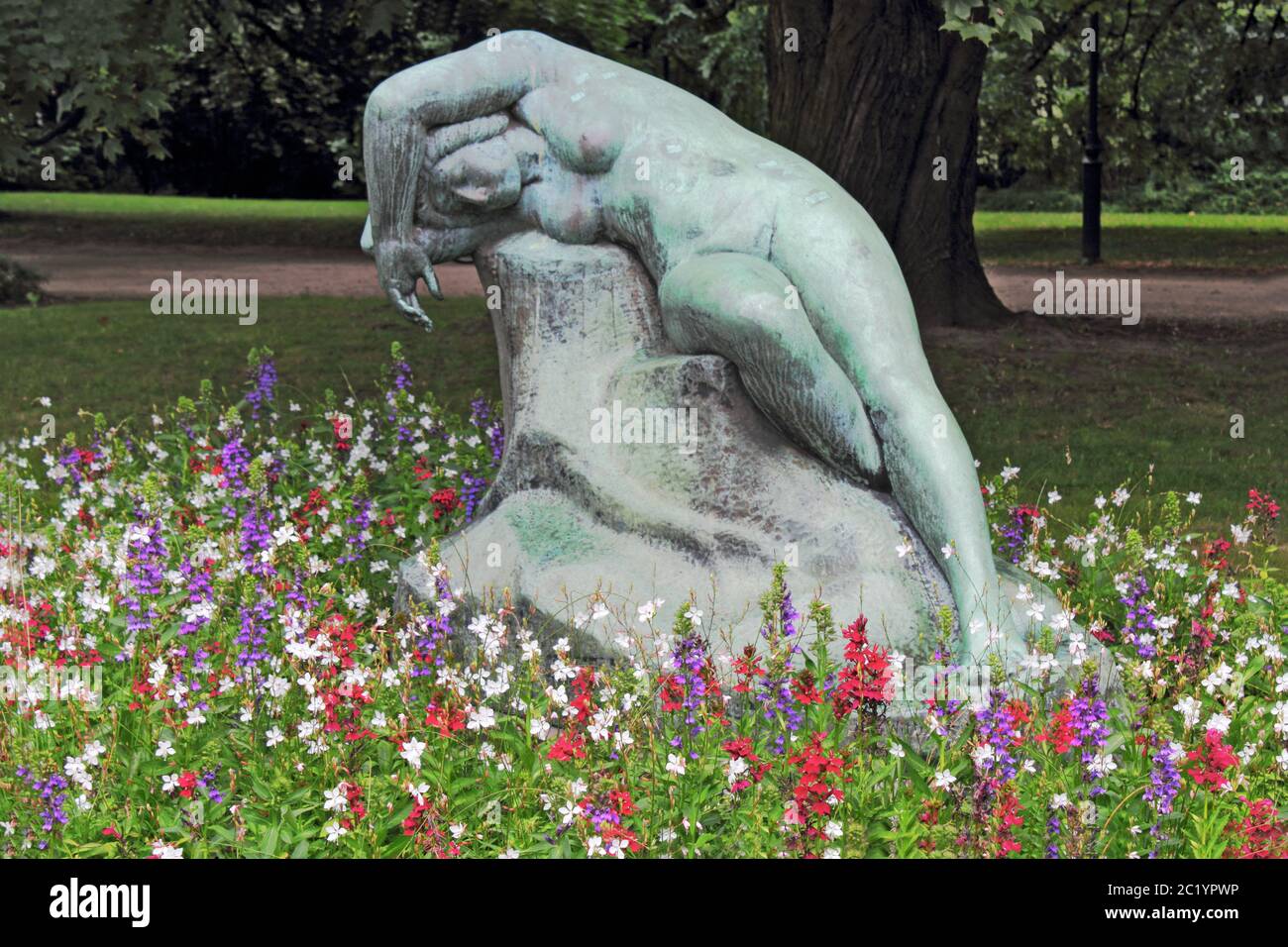 Eva parks hi-res stock photography and images - Alamy