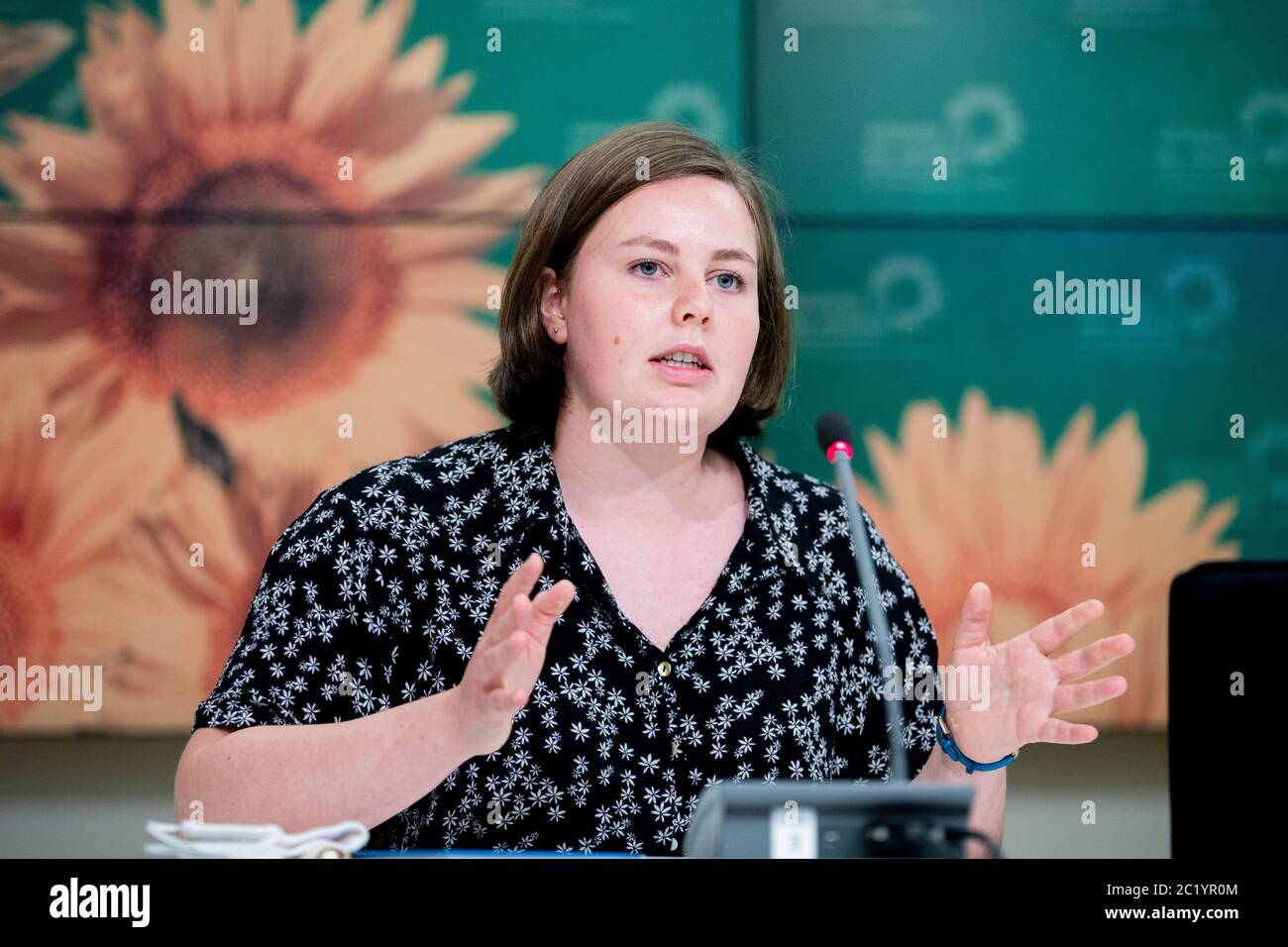 Ricarda budke hi-res stock photography and images - Alamy