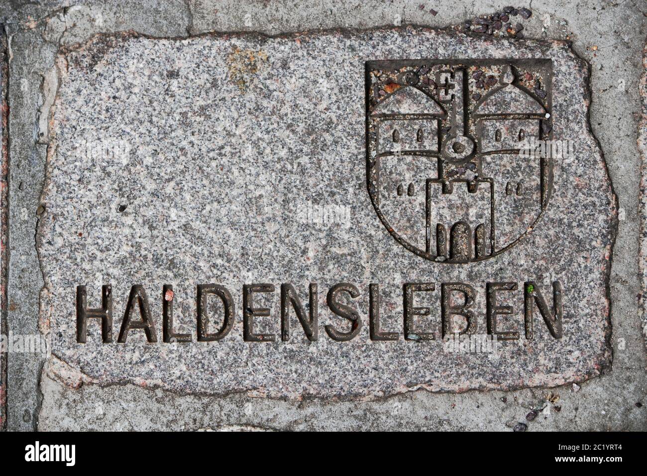 Haldensleben hi-res stock photography and images - Alamy