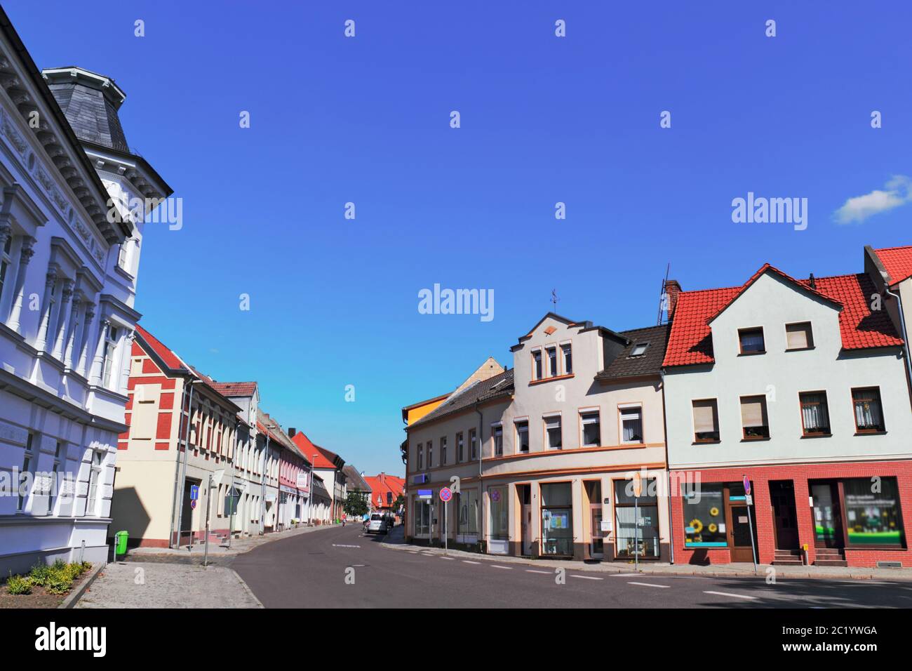 Genthin hi-res stock photography and images - Alamy