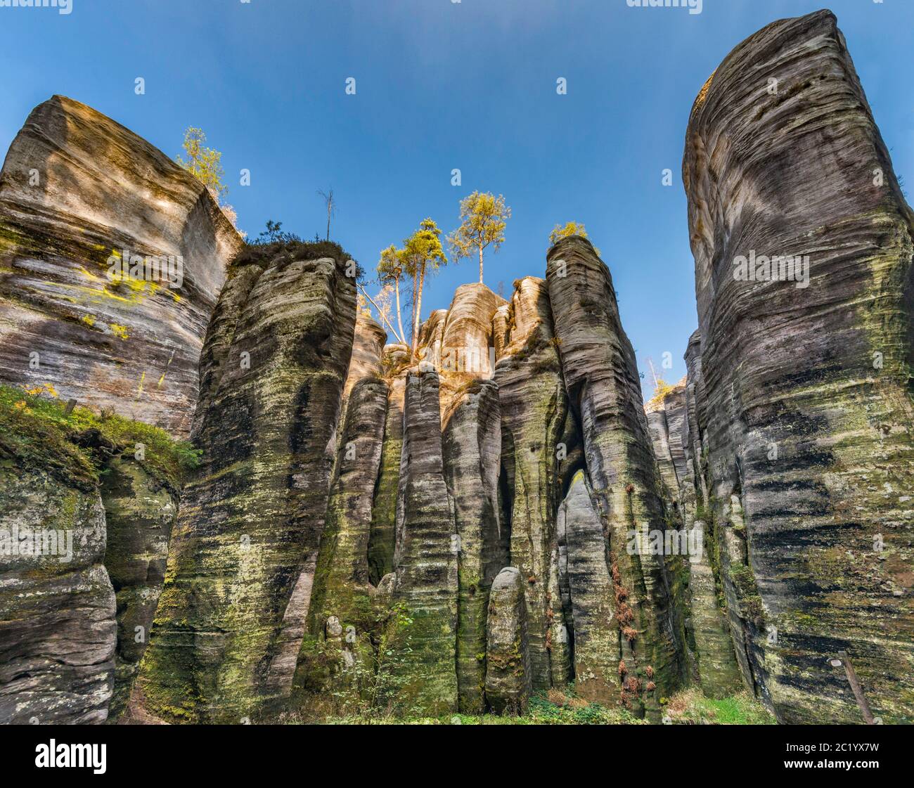 Geology rocks square hi-res stock photography and images - Alamy