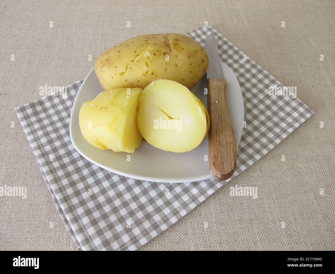 Skin jacket hi-res stock photography and images - Alamy