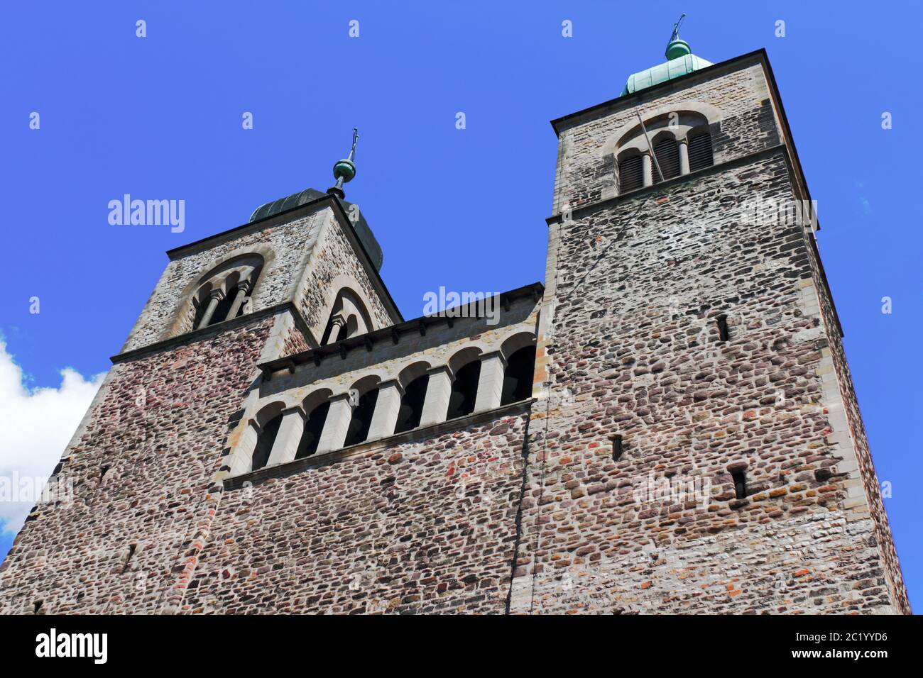 Saint sebastians hi-res stock photography and images - Alamy