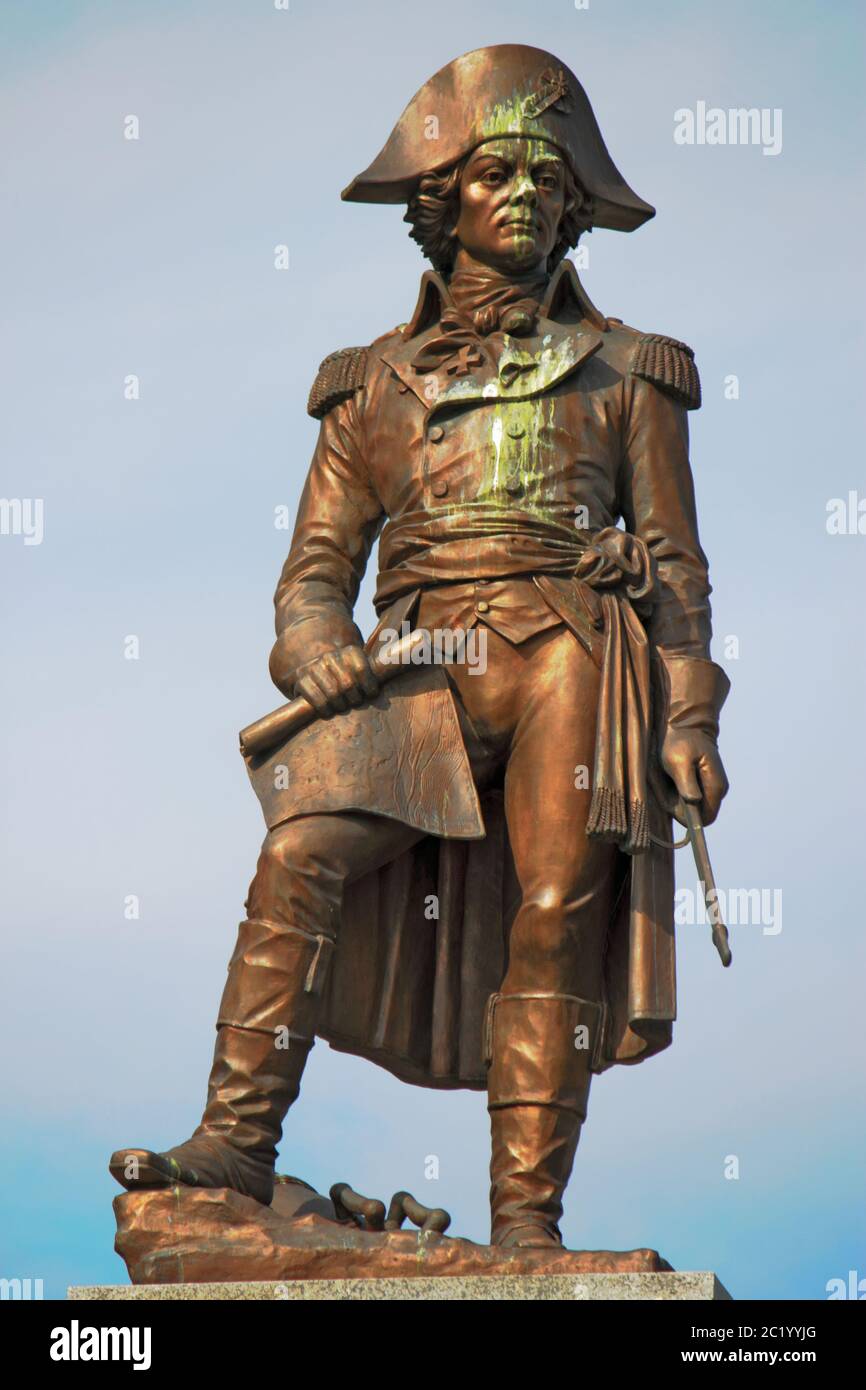 Polish general uniform hi-res stock photography and images - Alamy