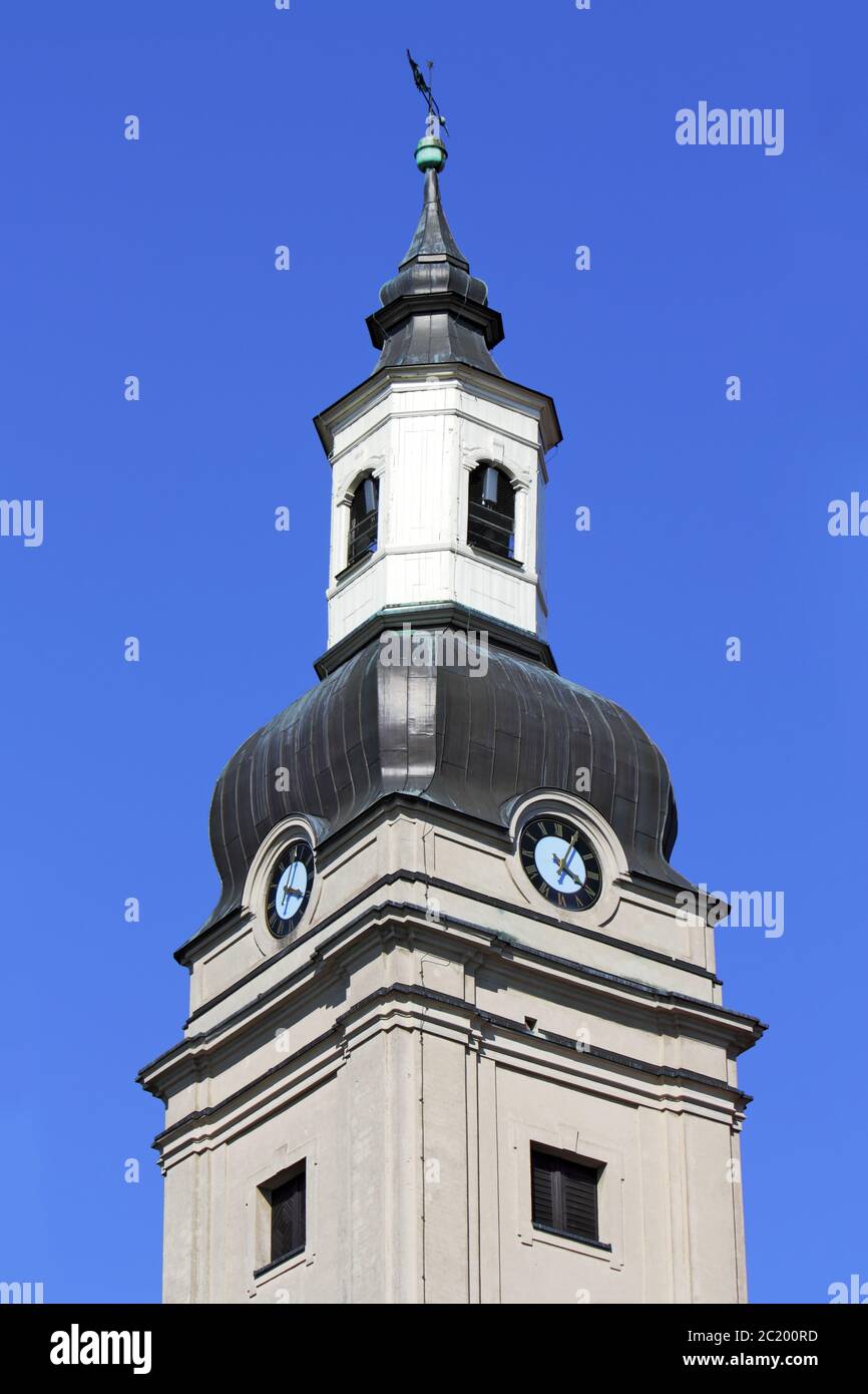 Sankt trinitatis hi-res stock photography and images - Alamy