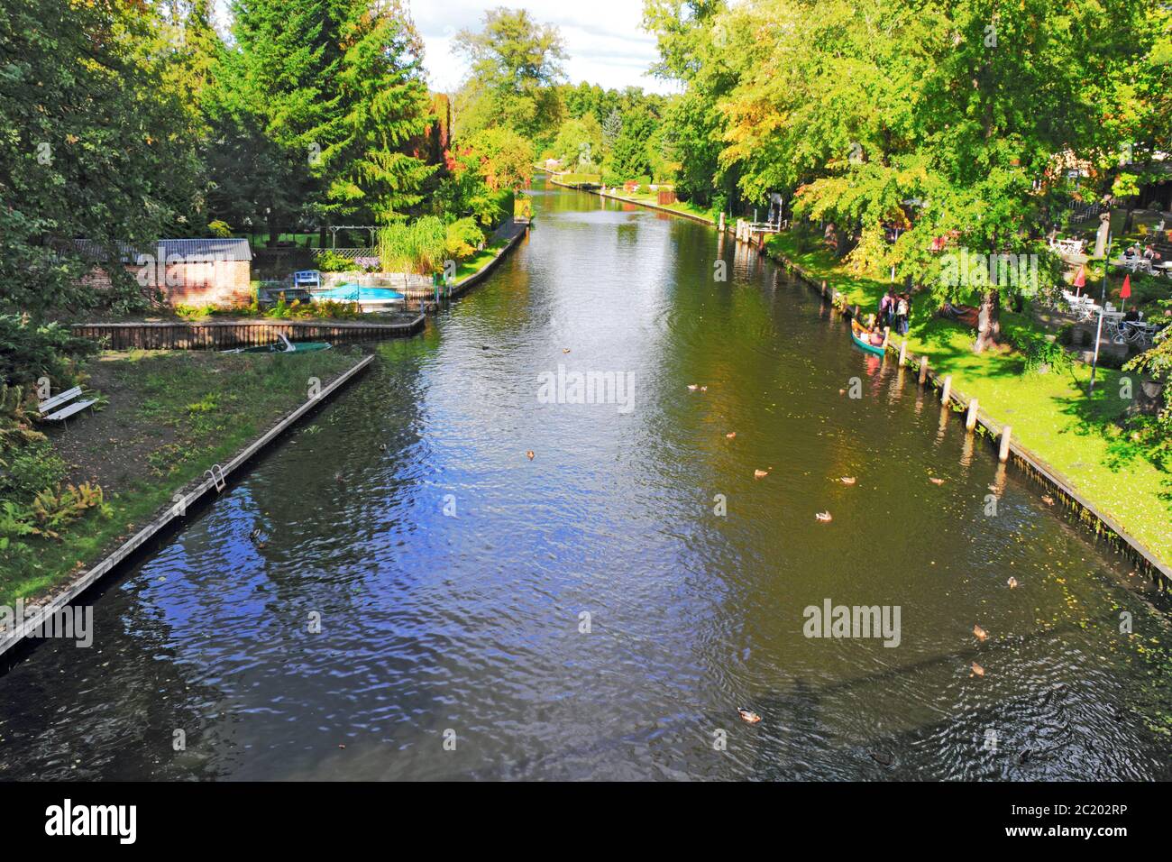 Locknitz hi-res stock photography and images - Alamy