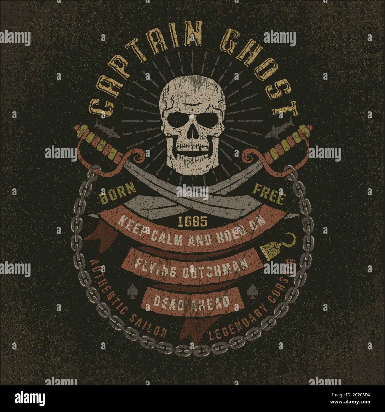 Crossed sabers hi-res stock photography and images - Alamy