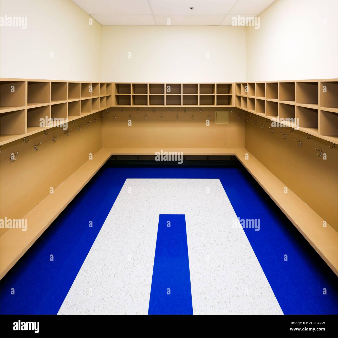 Cubbies hi-res stock photography and images - Alamy