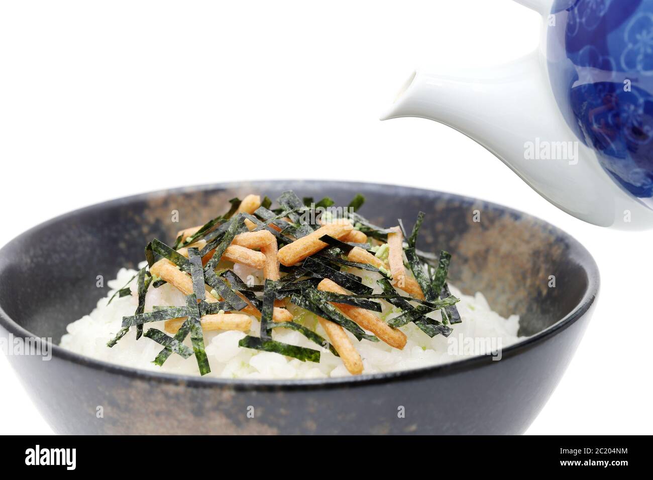 Ochazuke japan hi-res stock photography and images - Alamy