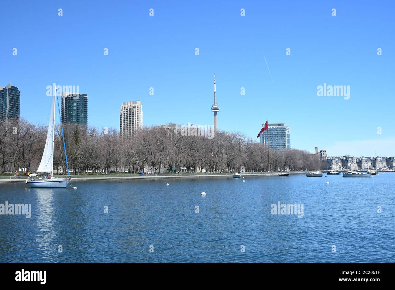 Kensington market toronto park hi-res stock photography and images - Alamy