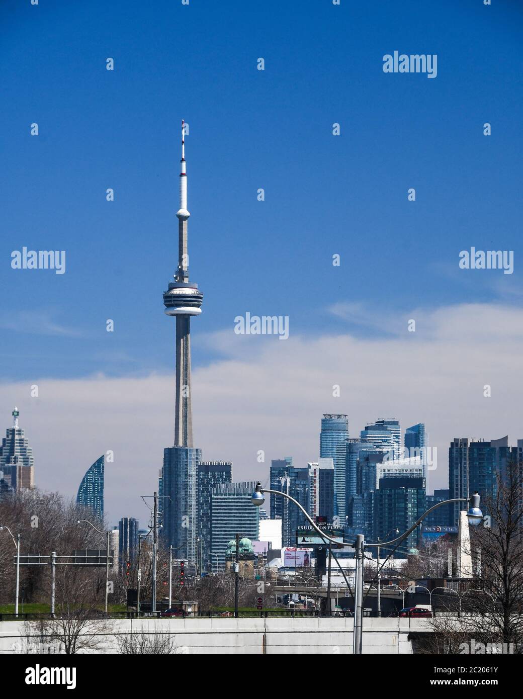 Kensington market toronto park hi-res stock photography and images - Alamy