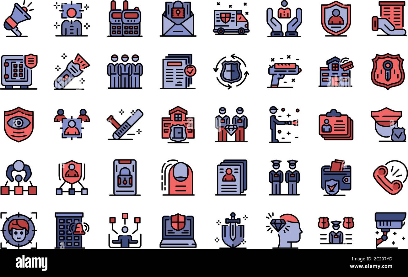 Device terms Stock Vector Images - Alamy