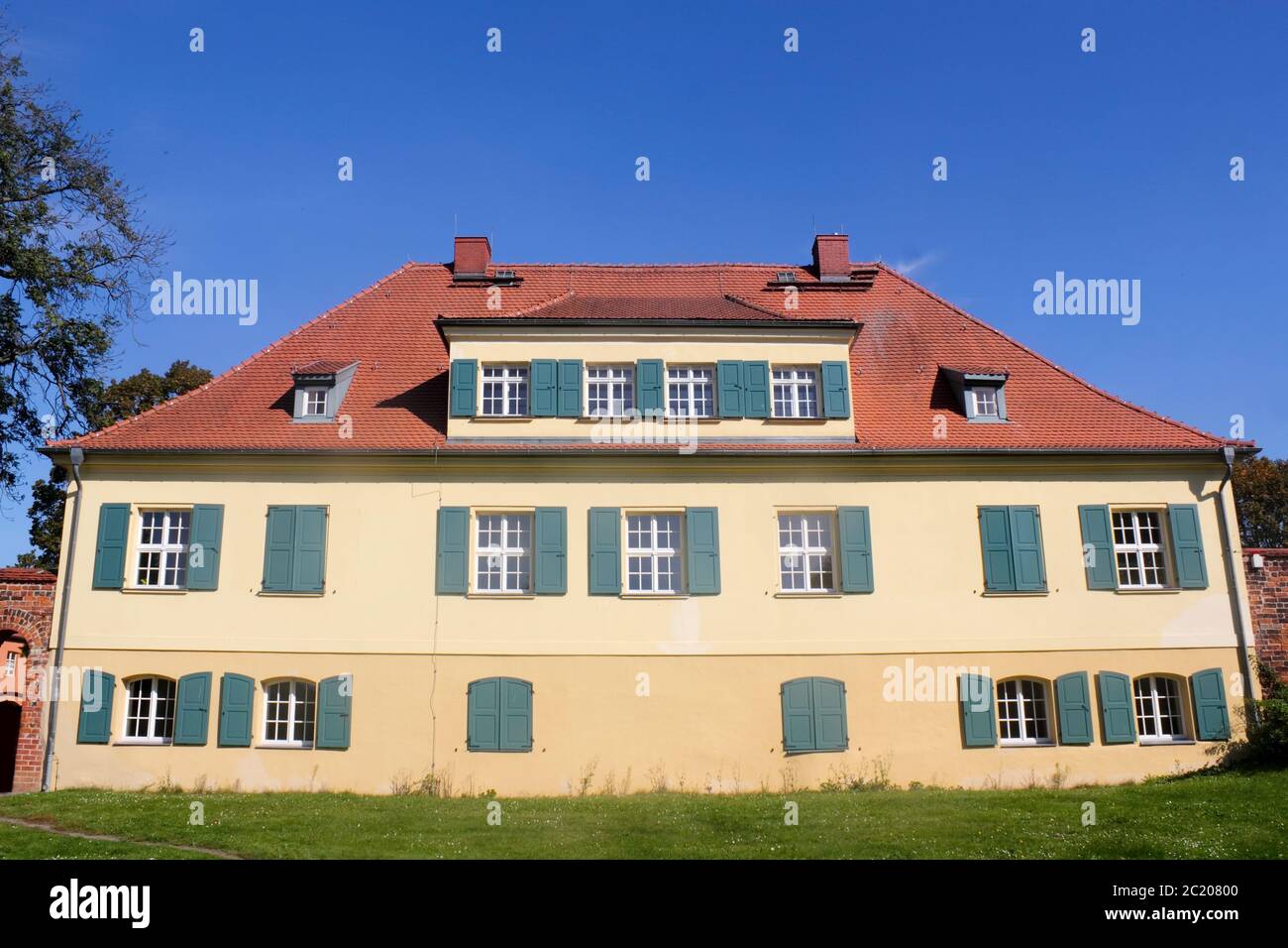 Mayors house hi-res stock photography and images - Alamy