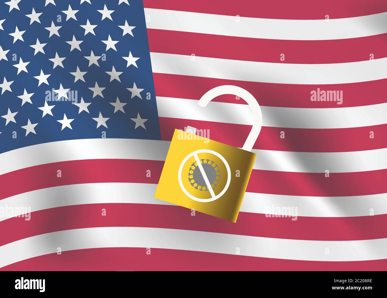Map key Stock Vector Images - Alamy