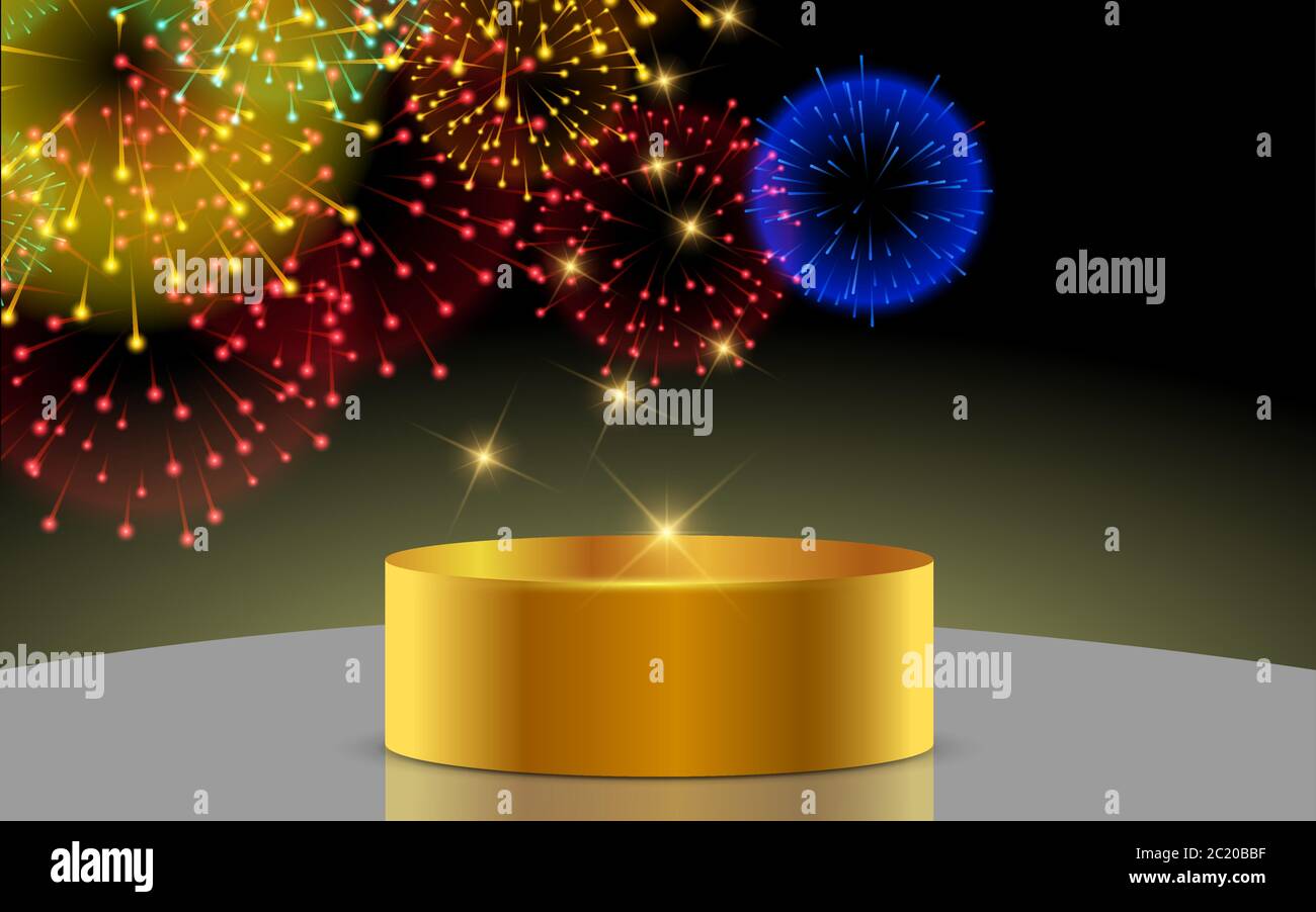 Firework effect hi-res stock photography and images - Alamy