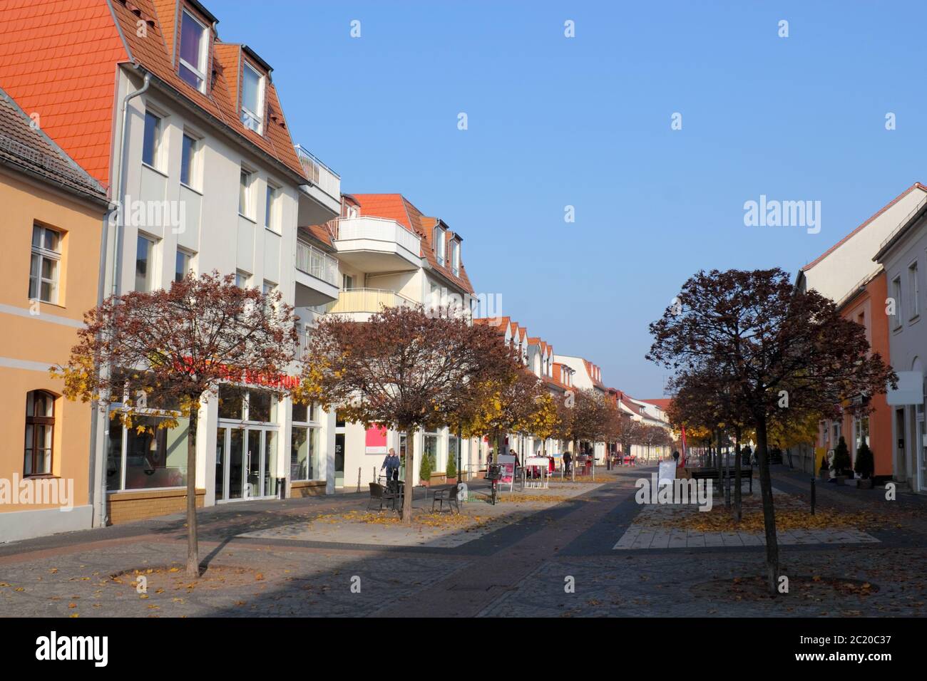 Wriezen hi-res stock photography and images - Alamy