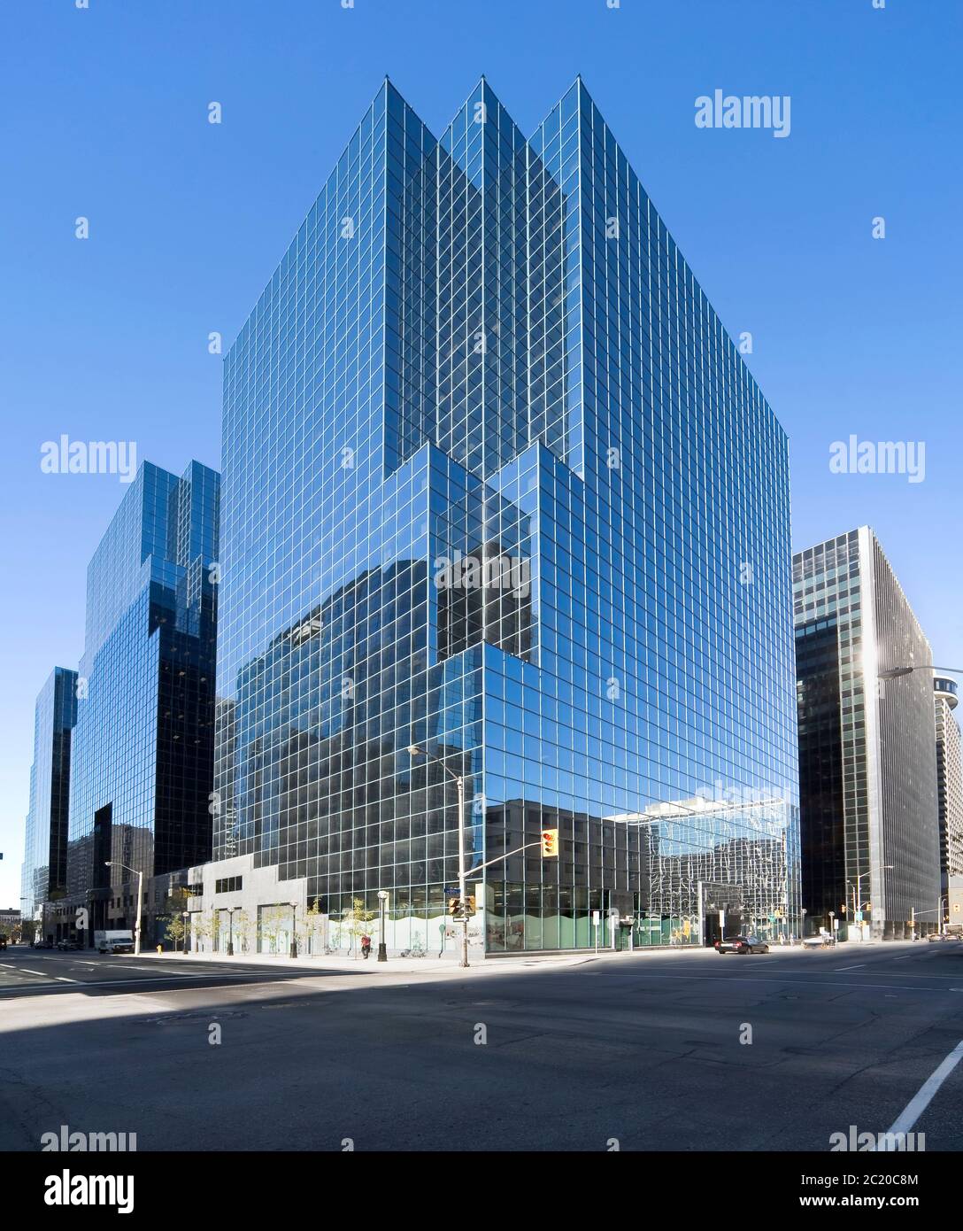 Modern archtiecture hi-res stock photography and images - Alamy