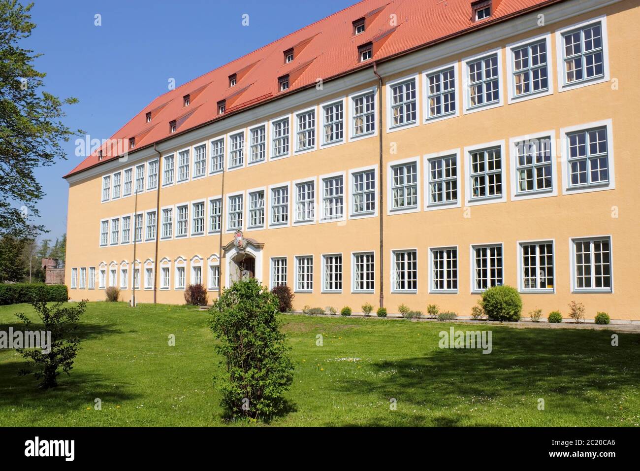 Technical school hi-res stock photography and images - Alamy