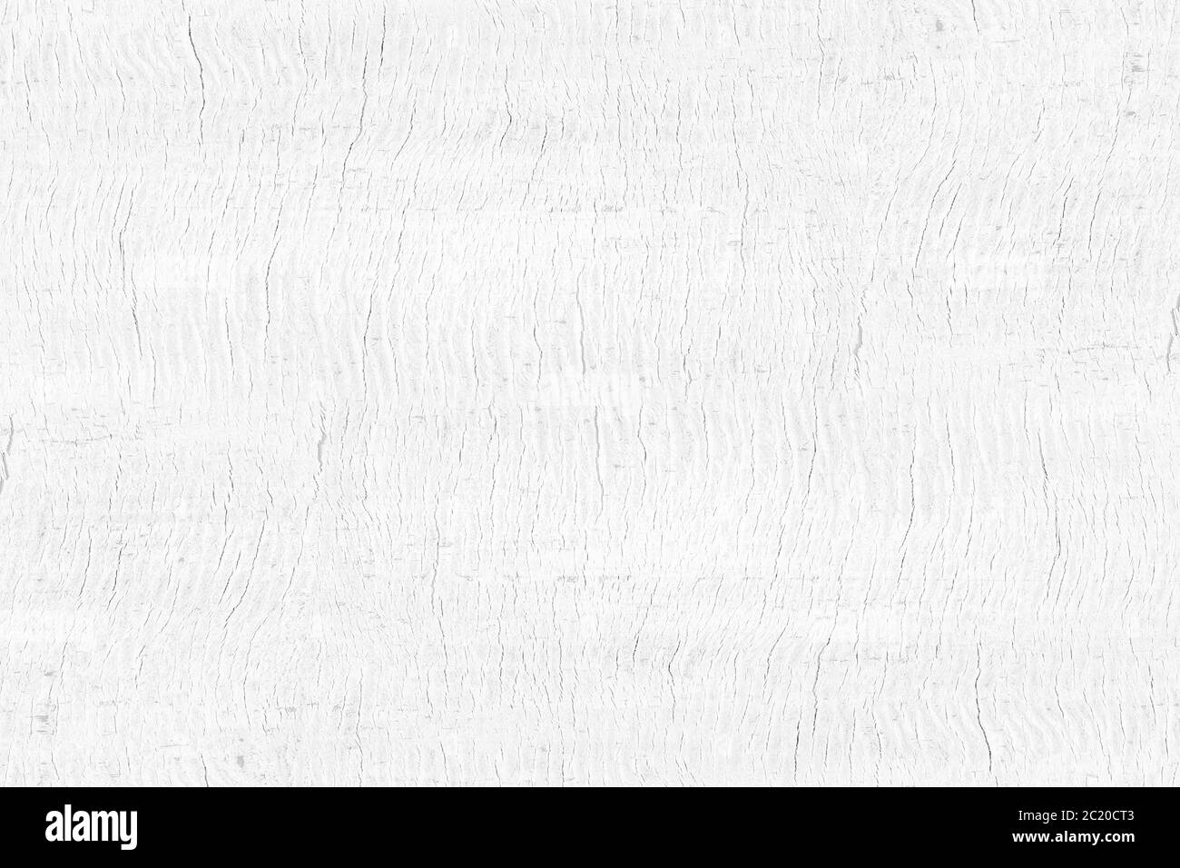 Close-up of white wood texture for background. Abstract wooden pattern ...
