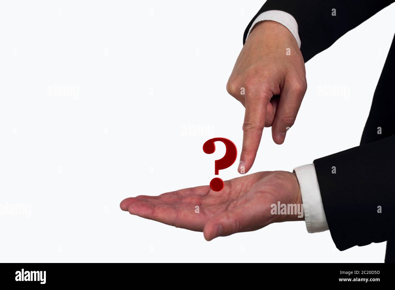 Business queries hi-res stock photography and images - Alamy