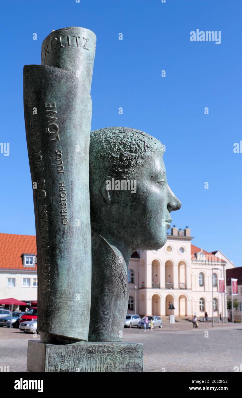 Christoph julius lowe hi-res stock photography and images - Alamy