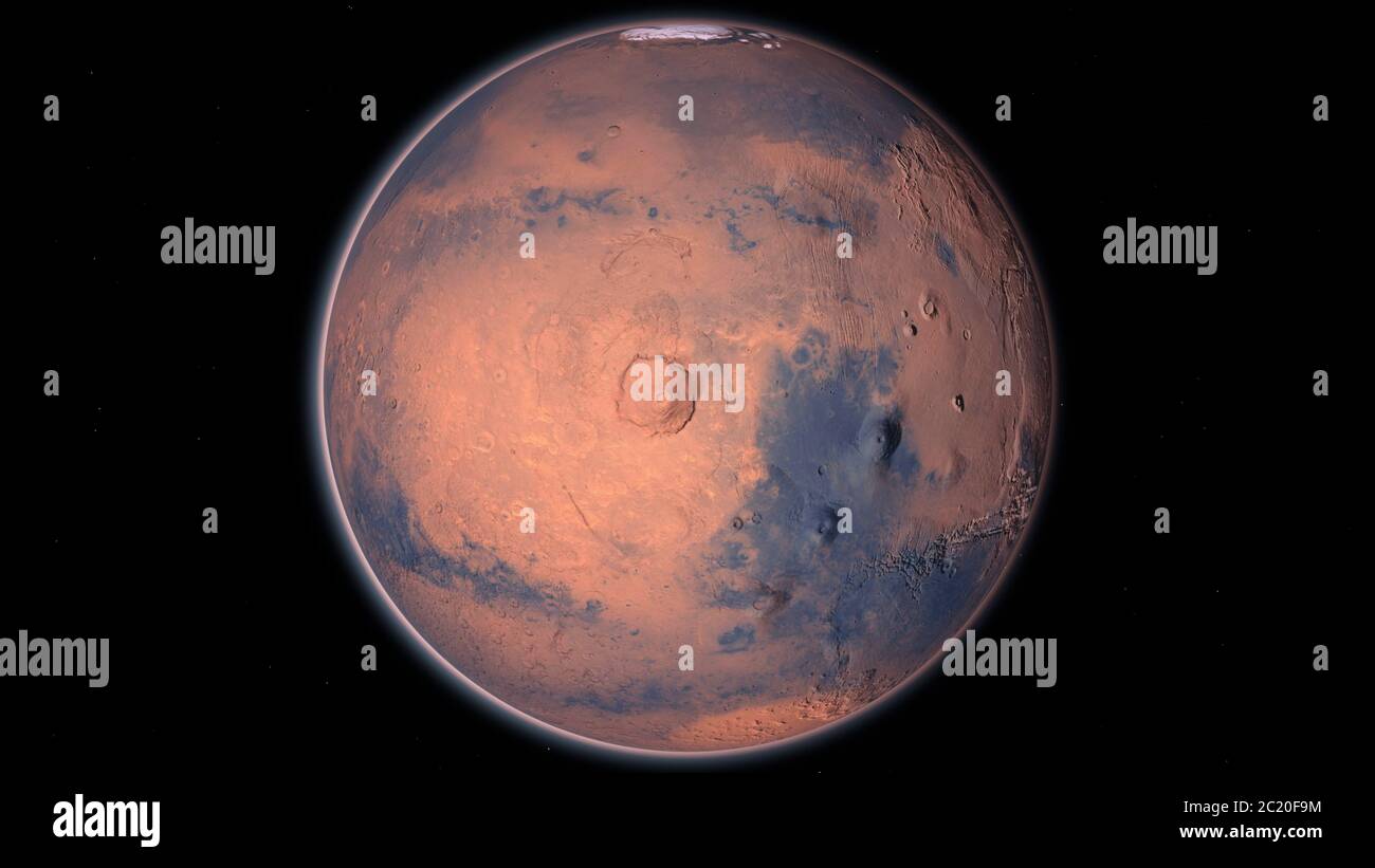 Space video loop hi-res stock photography and images - Alamy