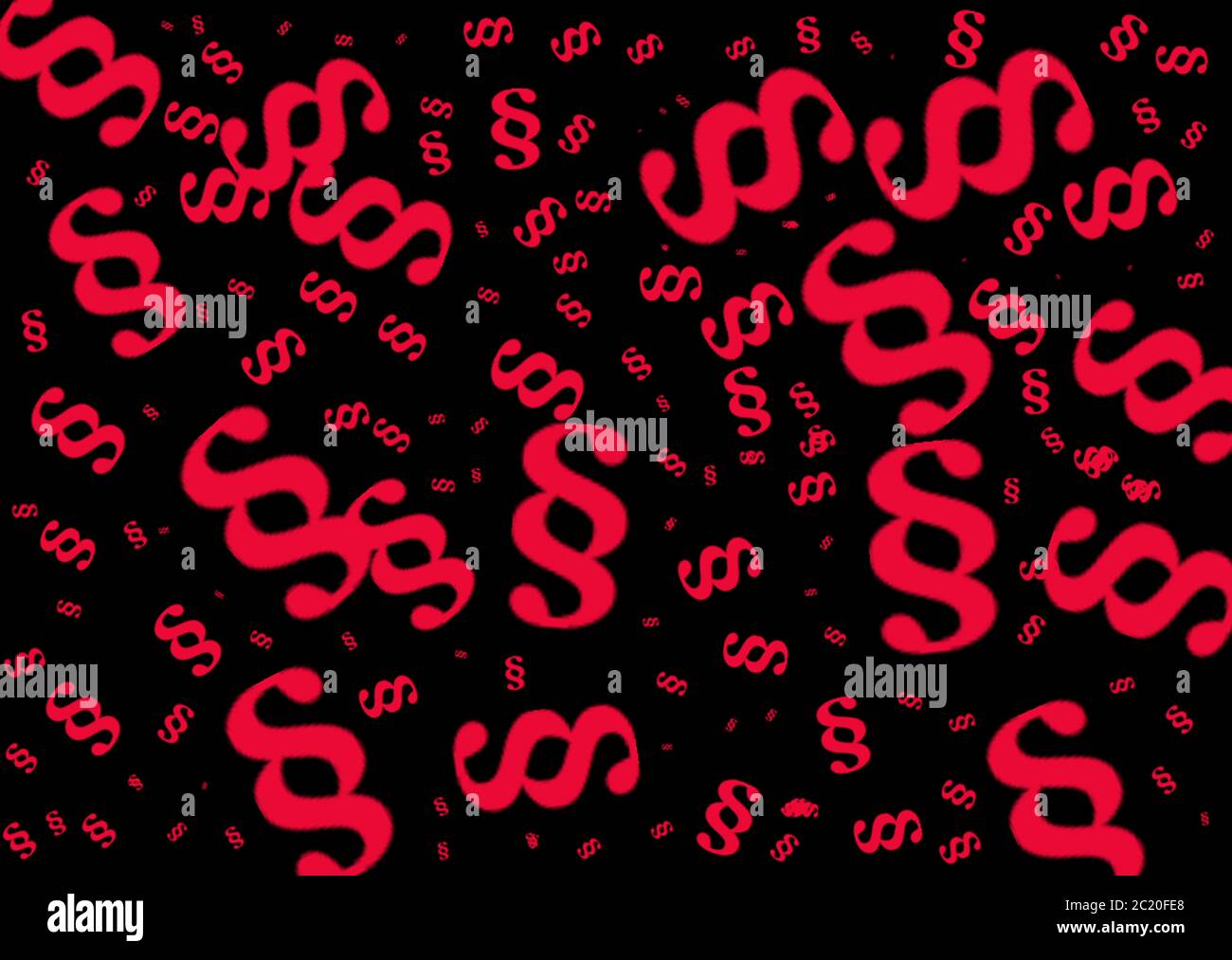 Paragraph Character High Resolution Stock Photography and Images - Alamy