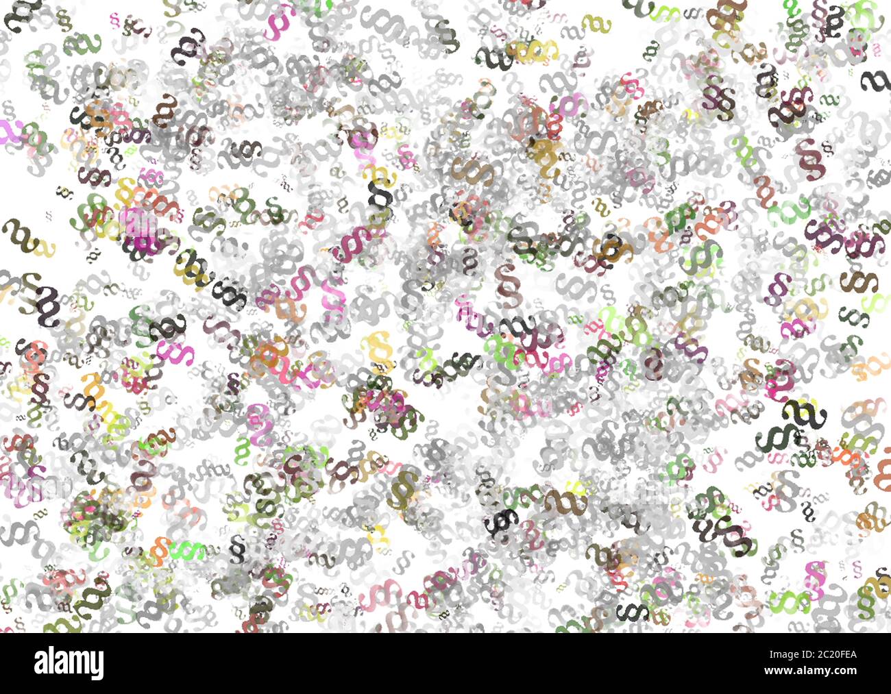 Paragraphen symbol hi-res stock photography and images - Alamy